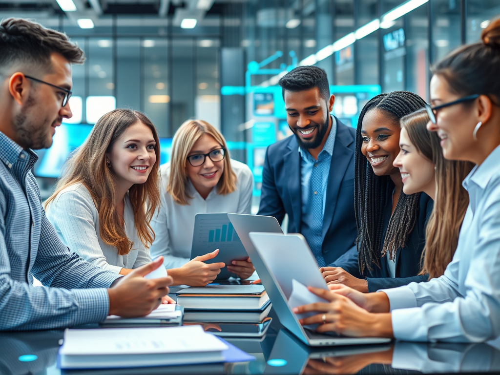 Tech Savviness and AI Proficiency: A New Outlook – Mindset of an Athlete